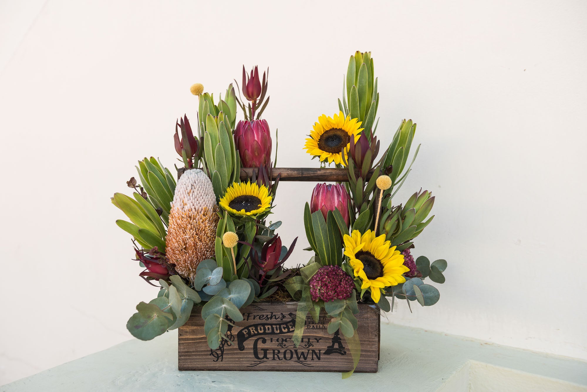 Little Bloom Room | Floral arrangements