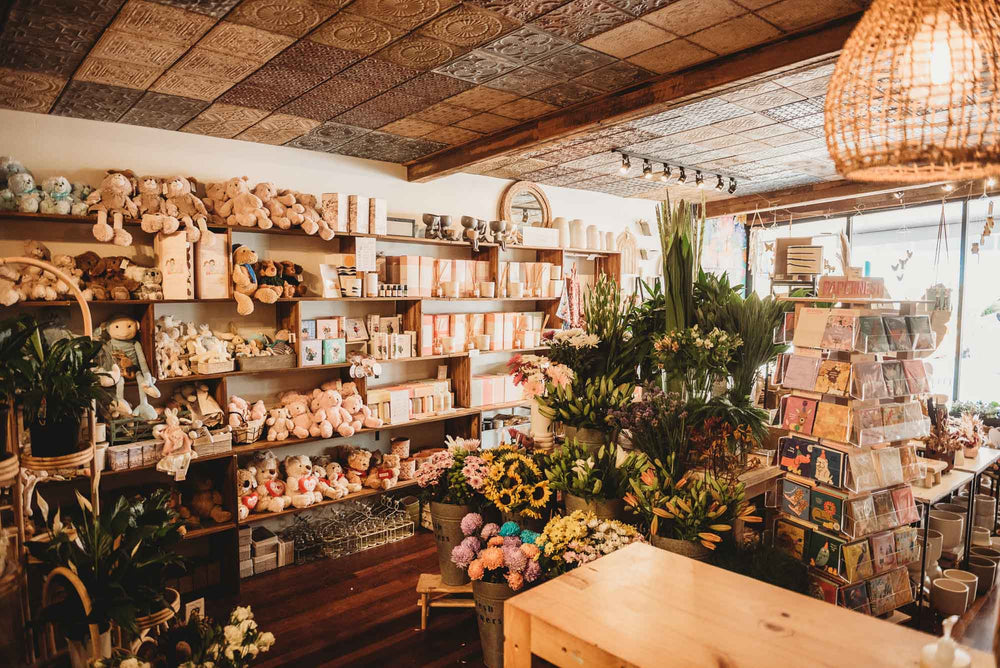 Contact – Little Bloom Room