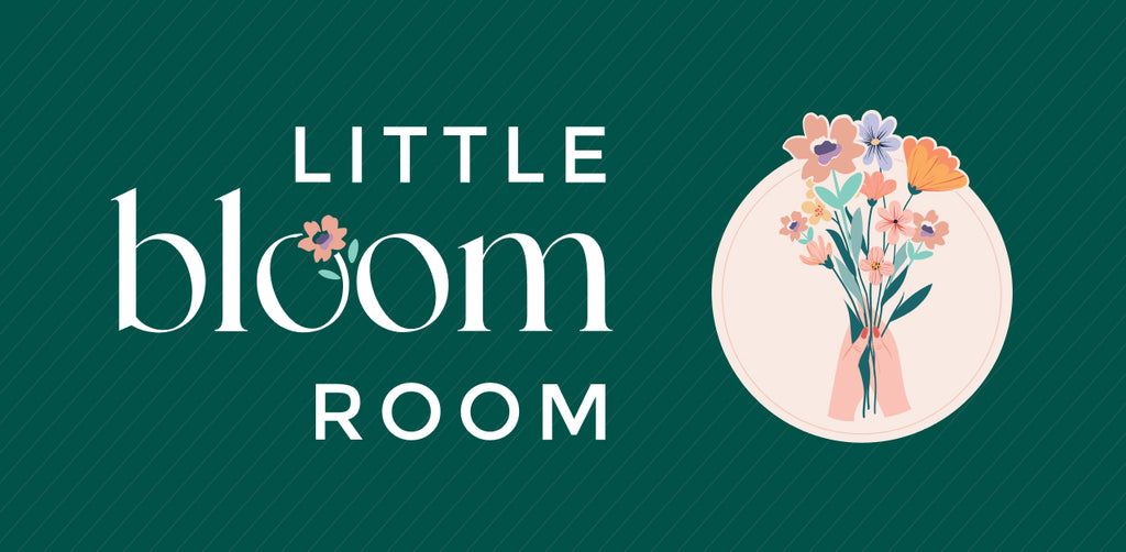 Little Bloom Room | Sending love from our Gladstone Florist