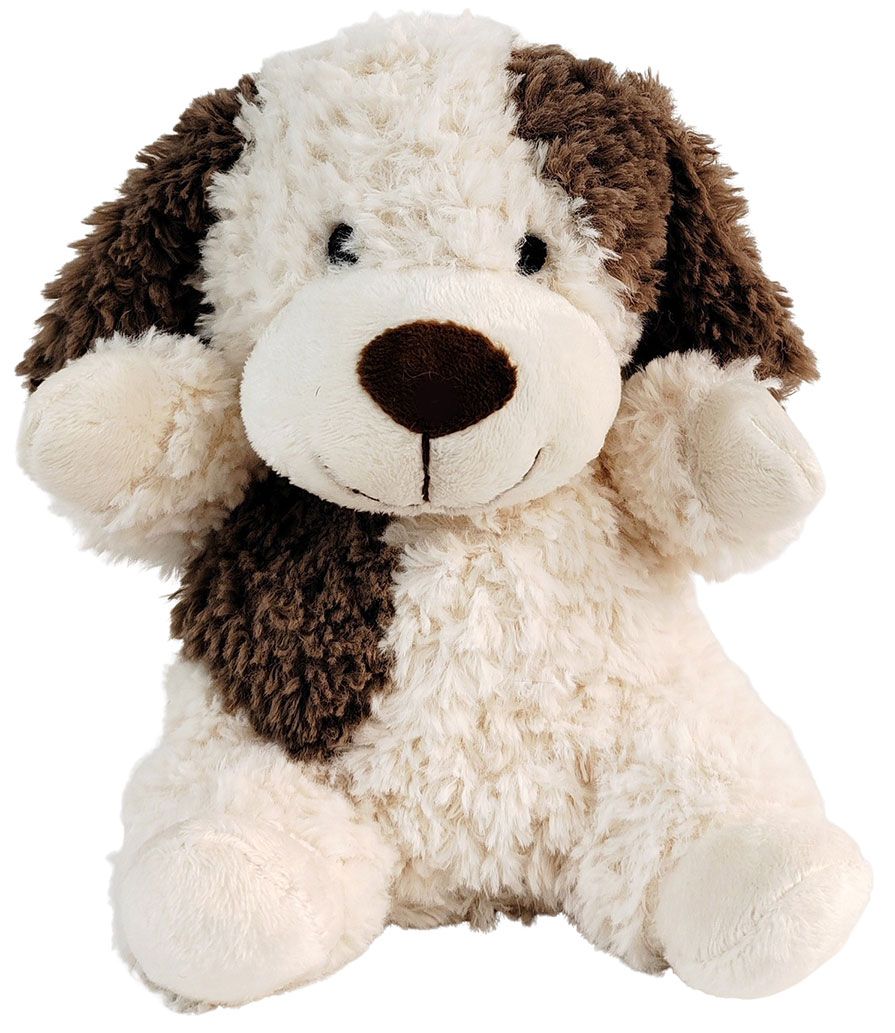 Dog Soft Toy - Urban Junior – Little Bloom Room